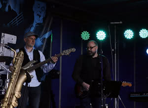 Ripon Rugby Club Beer and Music Festival 2026